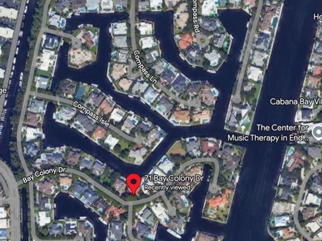 71 Bay Colony Dr, Fort Lauderdale, FL 33308