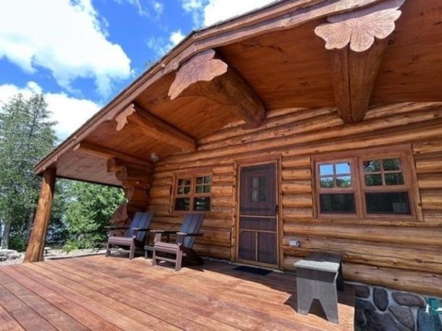 71 Benedict Ln, Lutsen, MN 55612