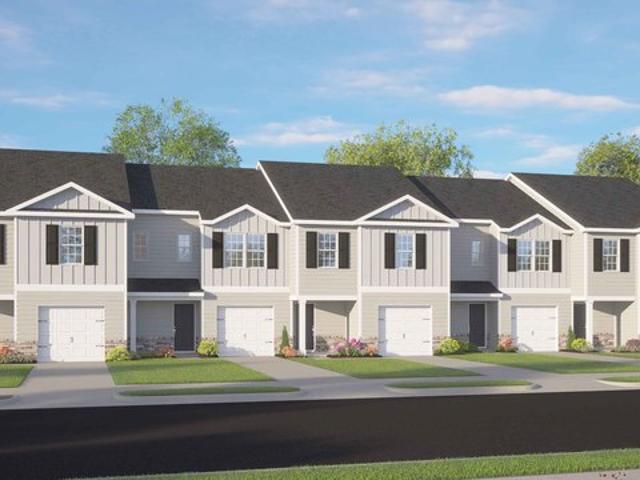 71 Bee Garden Ct, Angier, NC 27501