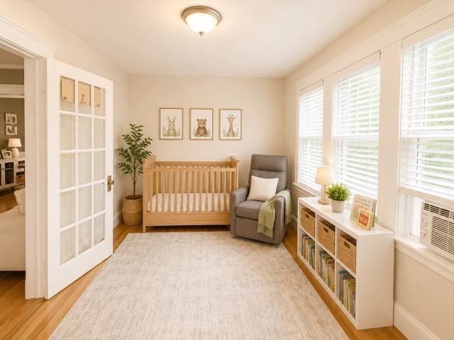 71 Beechcroft Street Unit 2, Boston, US, MA