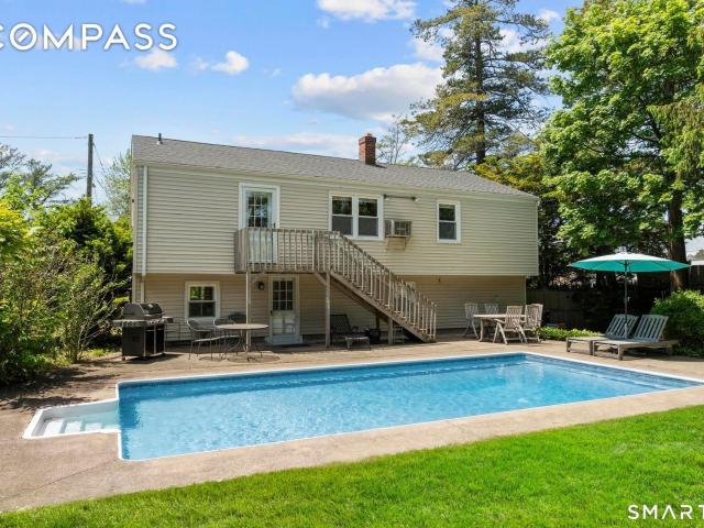 71 Belmont St, Fairfield, CT