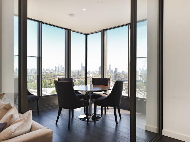 71 Bondway, London SW8, 2 bed flat to rent, £5,000 pcm | PrimeLocation