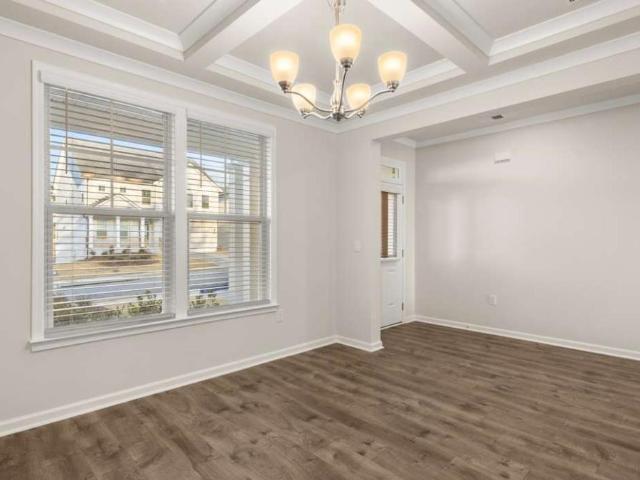 71 Blufton Court