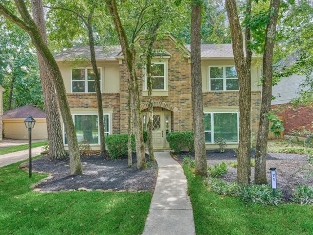71 Breezy Point Pl, Spring, TX 77381