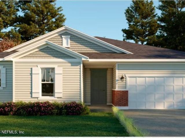 71 Brickstone Trce, Saint Augustine, FL 32092