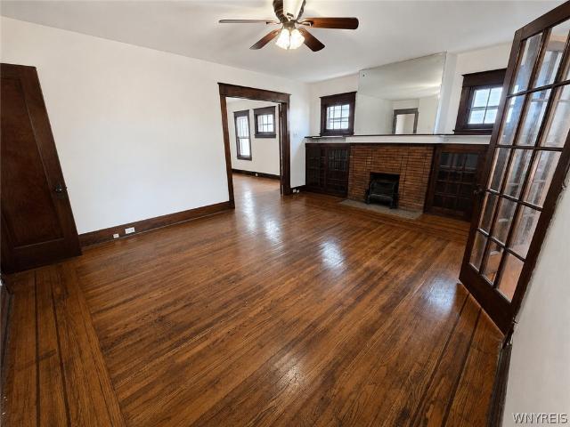 71 Brunswick Boulevard # Lower