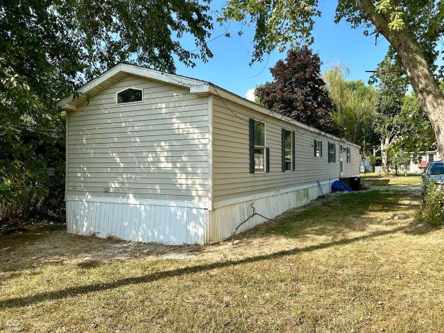 71 Bubble Loo Rd, Cloverdale, IN 46120 | MLS #22062 | Compass