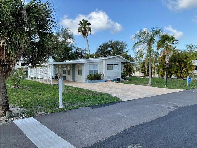 71 Bull Bay Ln Unit 71, Englewood, FL 34224