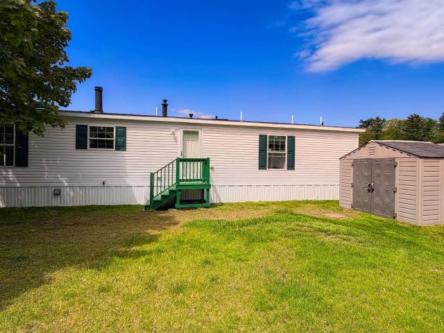 71 Caddy Drive