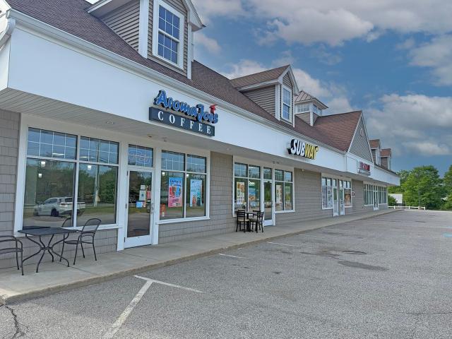 71 Calef Highway