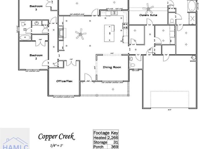 71 Carver Way