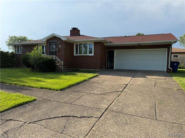71 Carmen Rd, Buffalo, NY 14226
