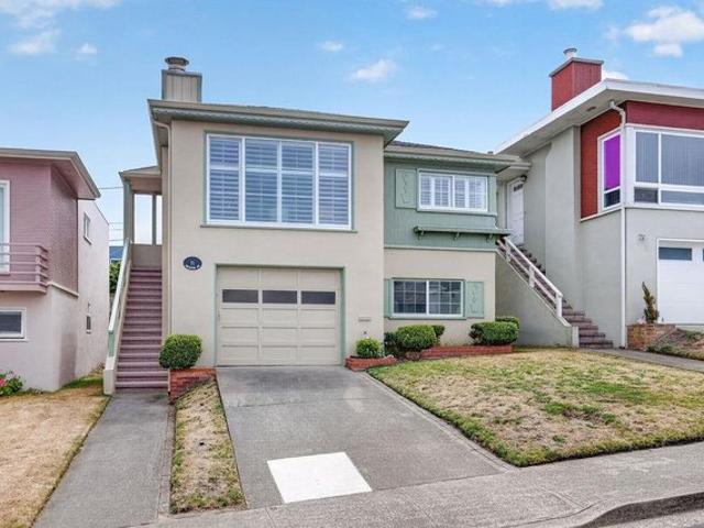 71 Castleton Ave, Daly City, CA 94015