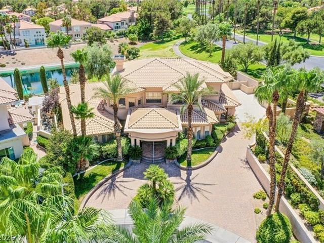 71 Cascade Creek Ln, Las Vegas, NV 89113