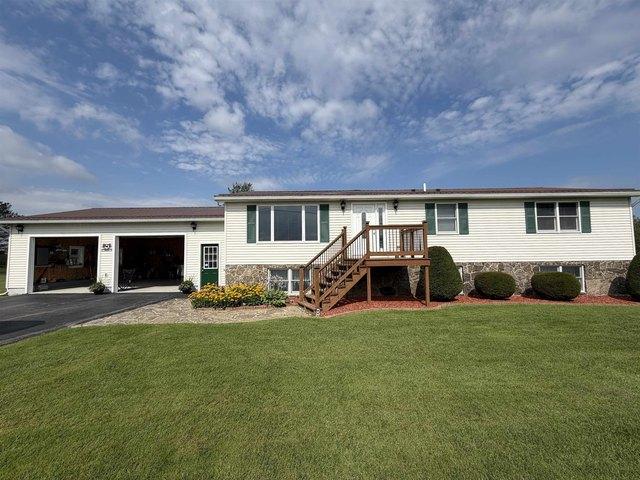 71 Cemetery Rd, Ogdensburg, NY 13669