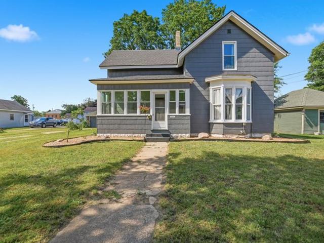 71 Centennial St, Sparta, MI 49345