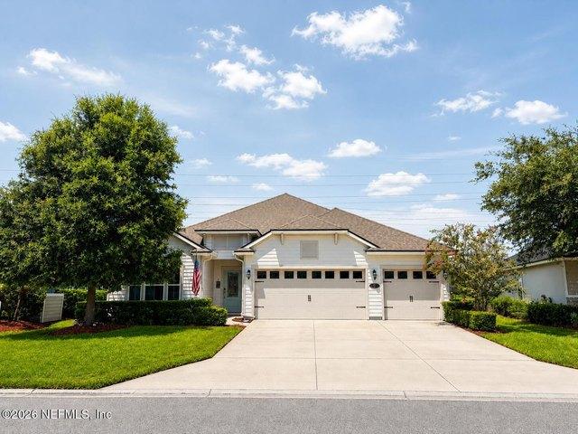 71 Cedarstone Way, Saint Augustine, FL 32092