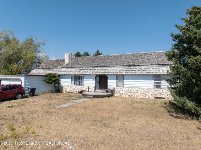 71 Cedron Rd, Victor, ID 83455 | MLS #25 2408 | Compass