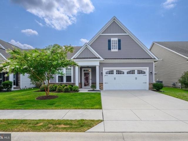 71 Champions Dr, Bridgeville, DE 19933