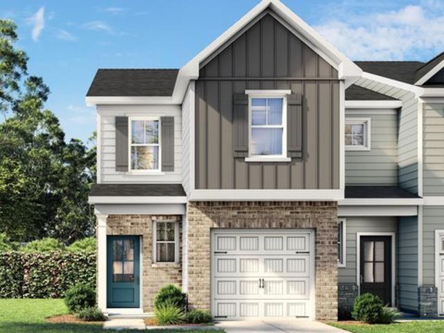 71 Chancellor Dr, Lillington, NC 27546