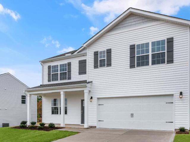 71 Cheyenne Drive