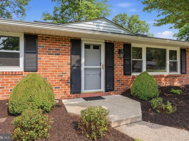 71 Cherokee Road