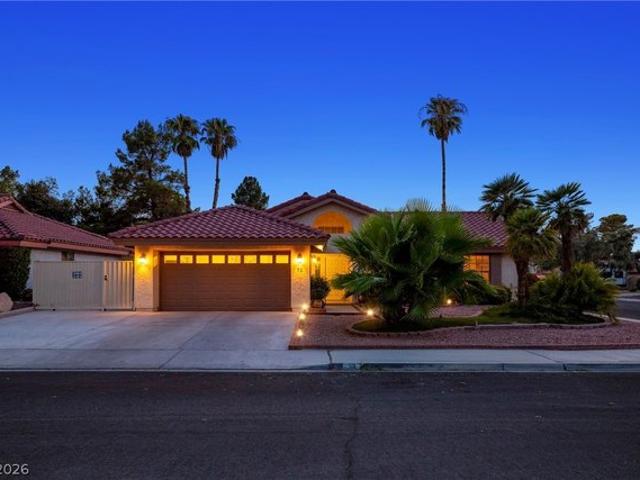 71 Chesney Dr, Henderson, NV 89074