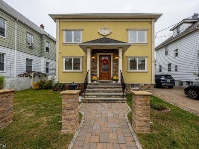 71 Christie Ave, Clifton, NJ 07011