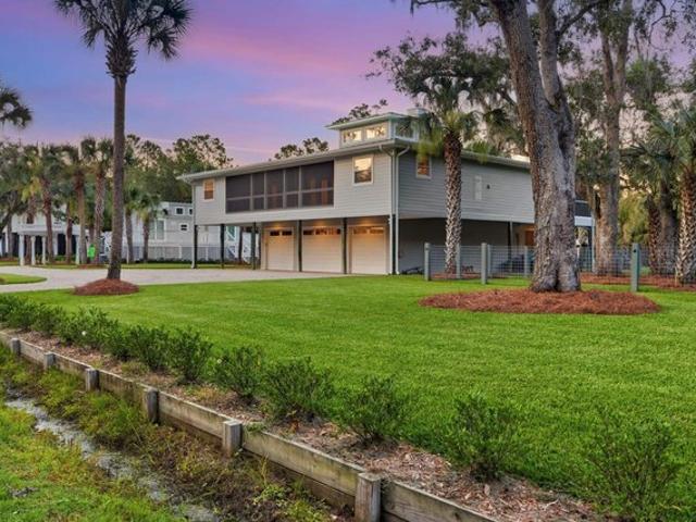 71 City Park Ave, Saint Marks, FL 32355