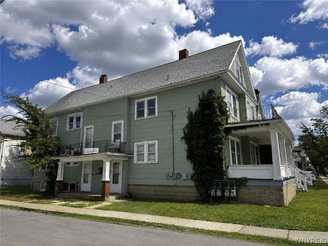 71 Condon Avenue