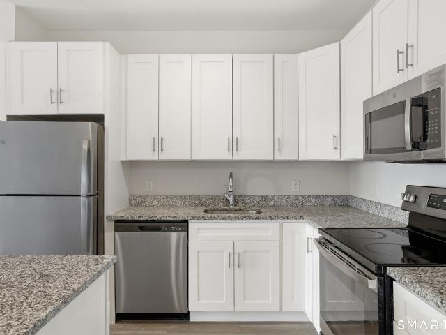 71 Connecticut Ave, Unit 301, Norwalk, CT 06850 | MLS #24158 | Compass