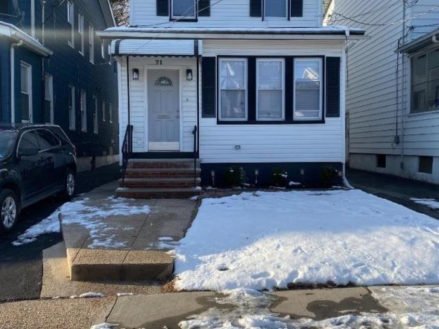 71 Coolidge St, Irvington, NJ 07111 | MLS #4007 | Compass