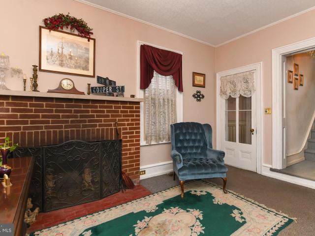 71 Cooper St, Woodbury, NJ 08096 | MLS #NJGL2066