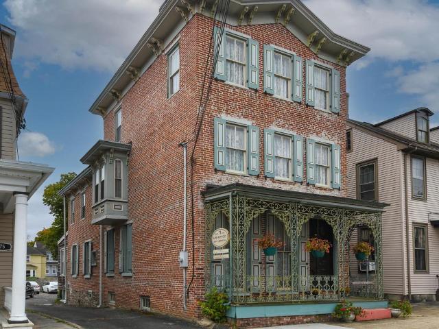 71 Cooper Street