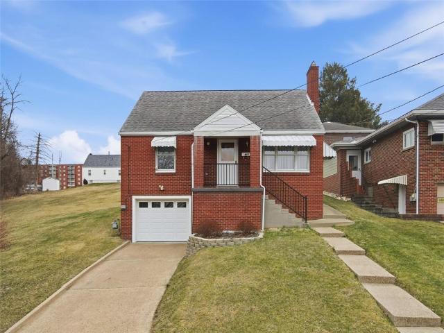 71 Cort St, Washington, PA 15301 | MLS #1742 | Compass