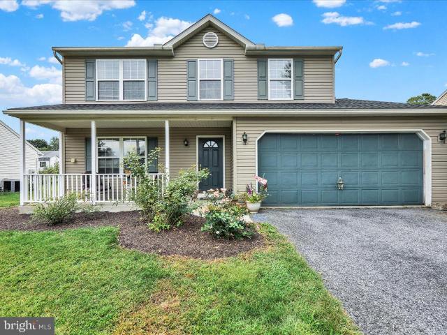 71 Cornerstone Drive