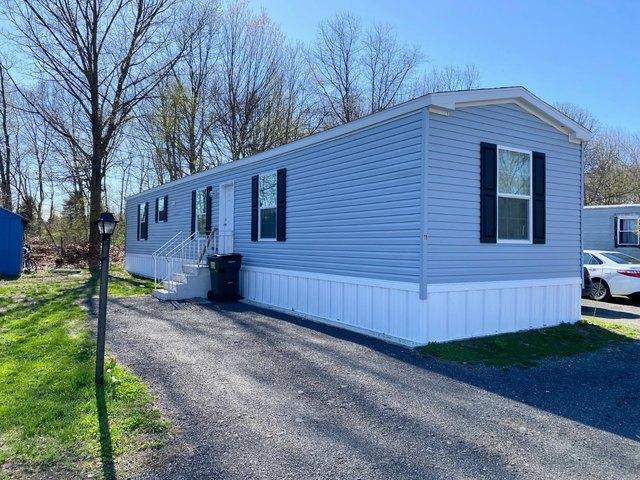 71 County Route 28B Lot 11, Valatie, NY 12184