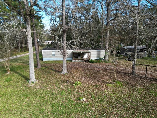 71 County Road 4282