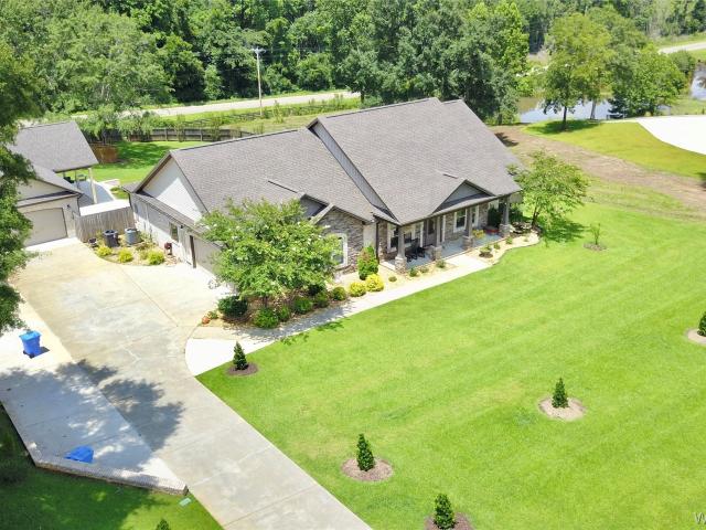 71 County Road 561