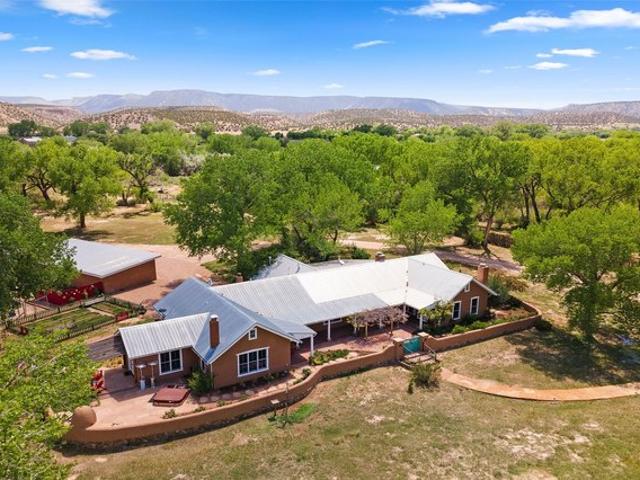 71 County Road 155, Abiquiu, NM 87510