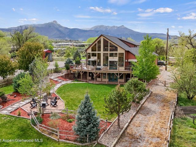 71 County Road 301, Parachute, CO 81635 | MLS #192616 | Compass
