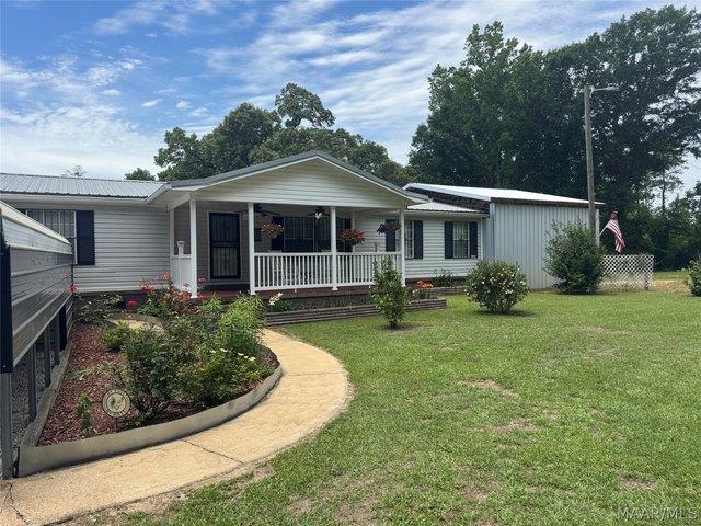 71 County Road Unit 3, Pine Hill, AL 36796