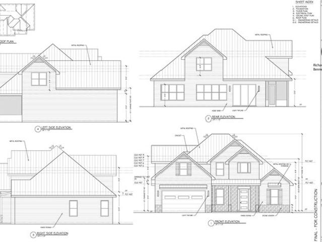 71 Clarke Hill Rd, Freeport, FL 32439