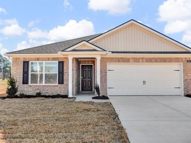 71 Clearwater Dr, Brookland, AR 72417