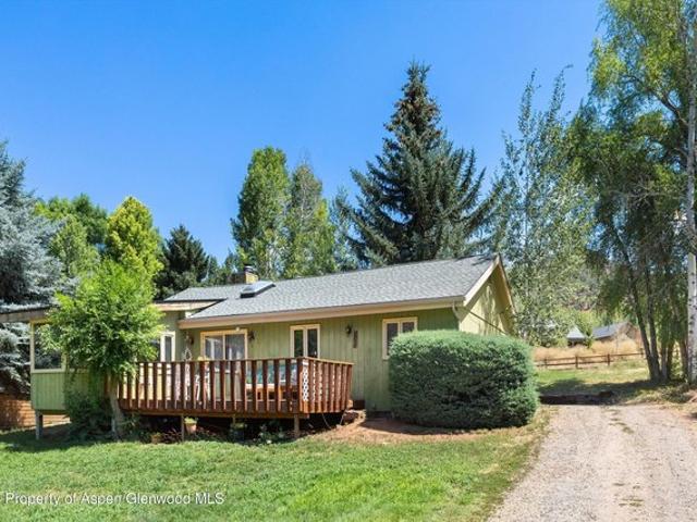 71 Crossland Dr, Basalt, CO 81621