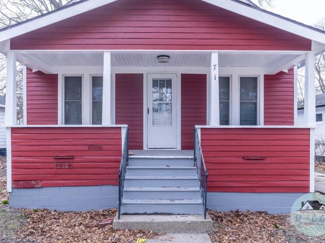 71 Crescent Avenue