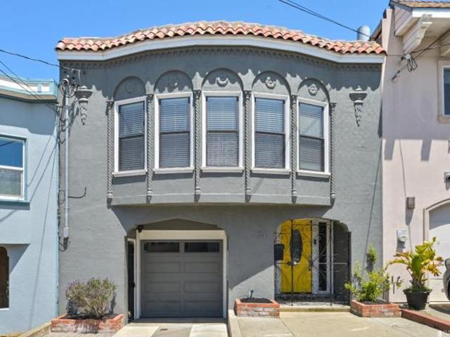 71 Curtis St, San Francisco, CA 94112