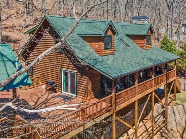 71 Cutthroat Ridge Rd, Jasper, GA 30143 | MLS #7741
