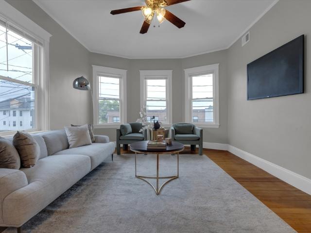 71 Cypress St, Unit 1, Watertown, MA 02472 | MLS #73484 | Compass