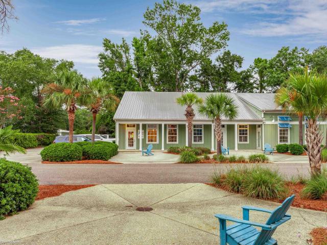 71 Da Gullah Way Unit A